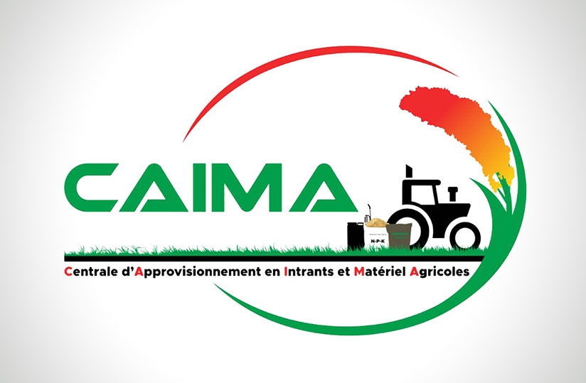 Burkina Faso - CAIMA Dissolved